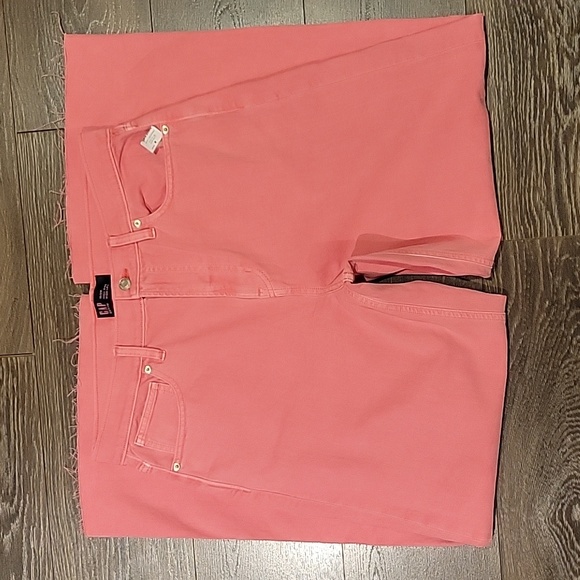 GAP | Jeans | Nwt Gap High Rise Wide Leg Jeans 2s 31 Short | Poshmark